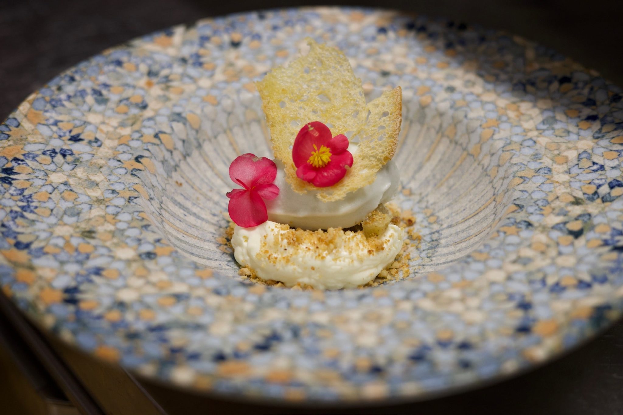 Les menus | Au Pois Gourmand